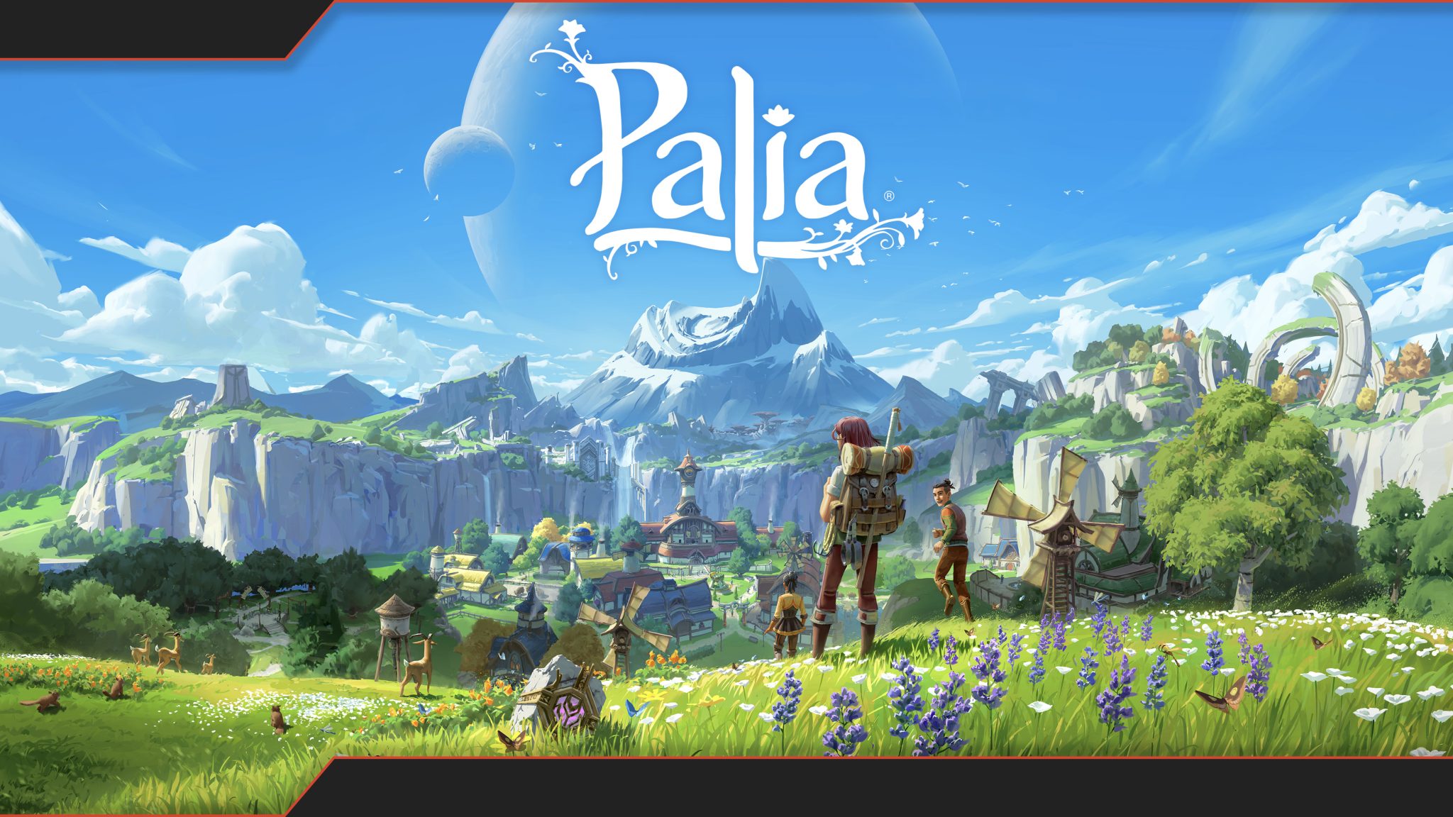 Palia Summer Serenade Update: New Features Await - VGNews