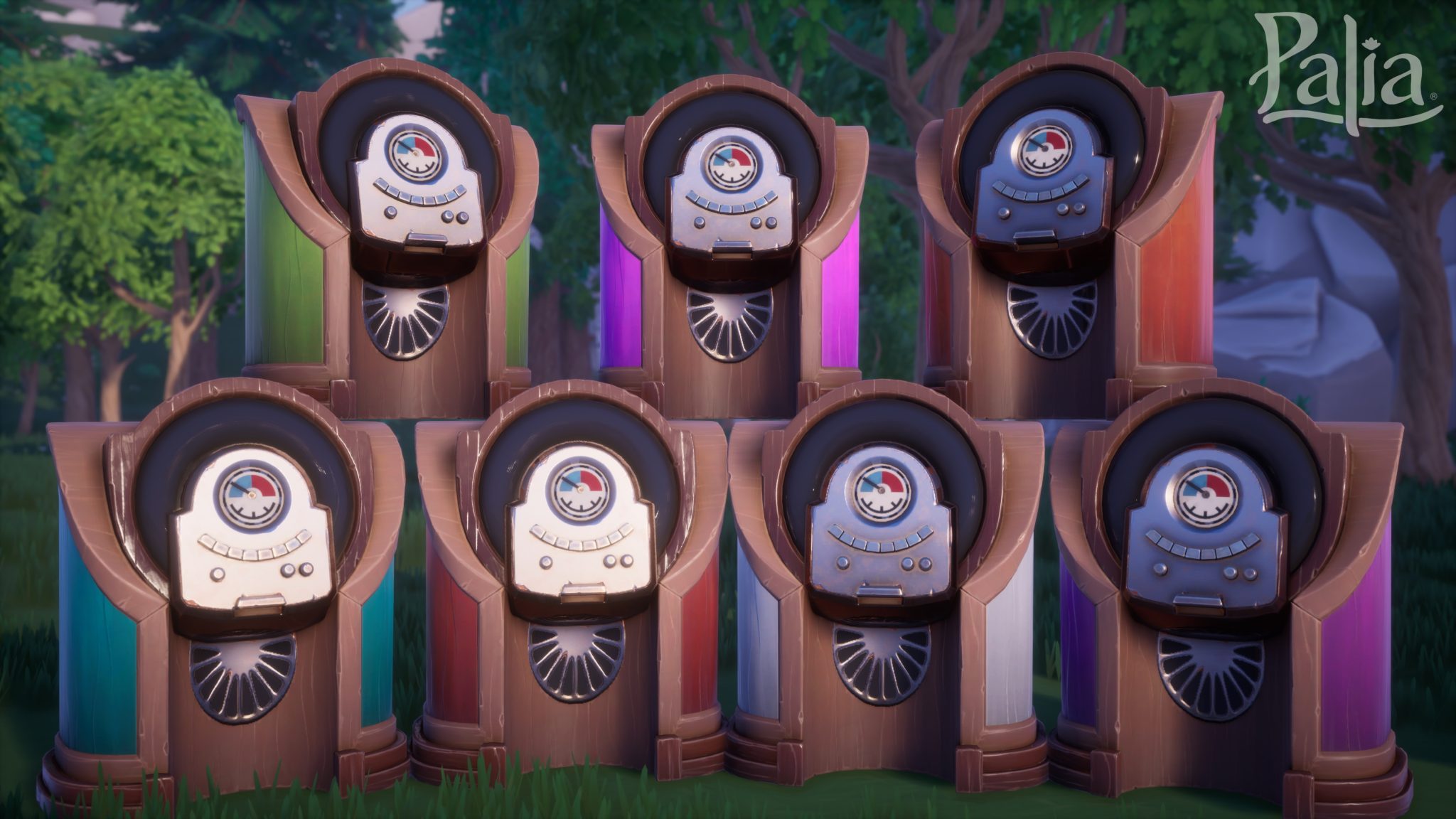 Palia Summer Serenade Update: New Features Await - VGNews